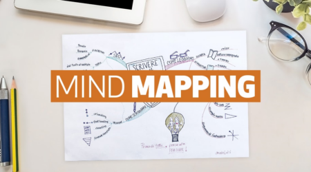 Crafting Mind Maps: Tools and Illustrations for Designing Them