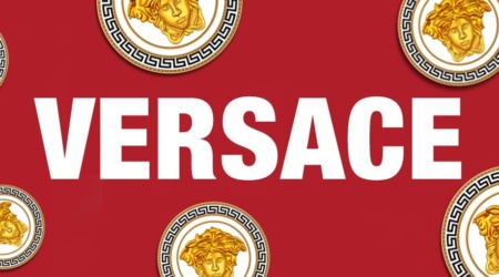 Brandvolution The Tale of Versace's Mythical Logo