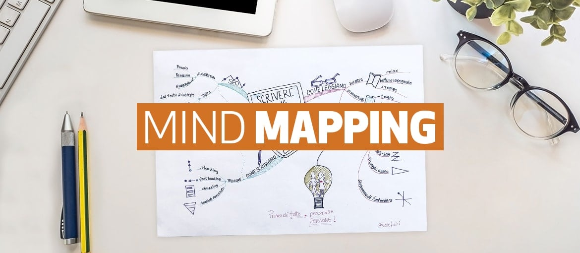 Crafting Mind Maps: Tools and Illustrations for Designing Them
