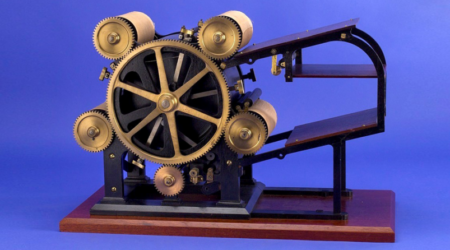 Five Devices That Transformed the World of Printing