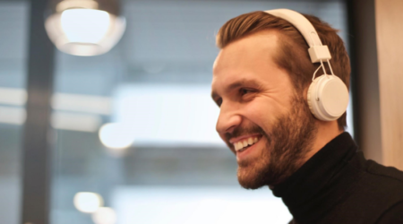 12 Inspirational Podcasts Every Creative Individual Should Listen To