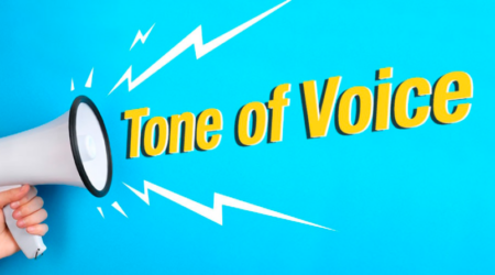 Tone of Voice: Guidance and Examples for Developing Your Brand's Vocal ...
