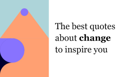 Exquisite Quotes on Transformation: An Essence of Motivation ...